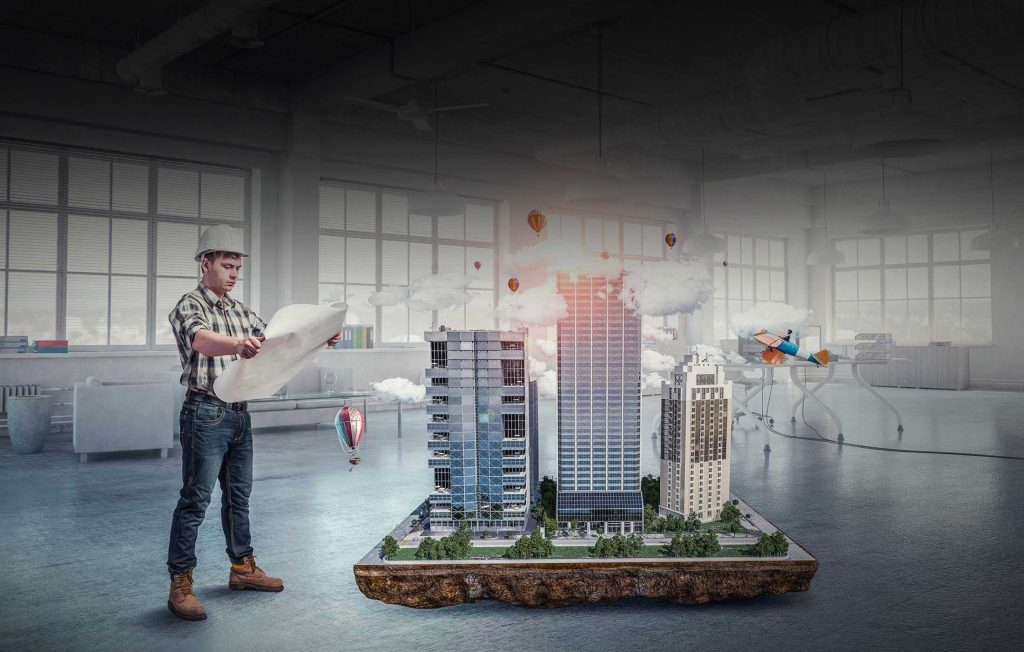 Building Information Modeling | Fort Inn