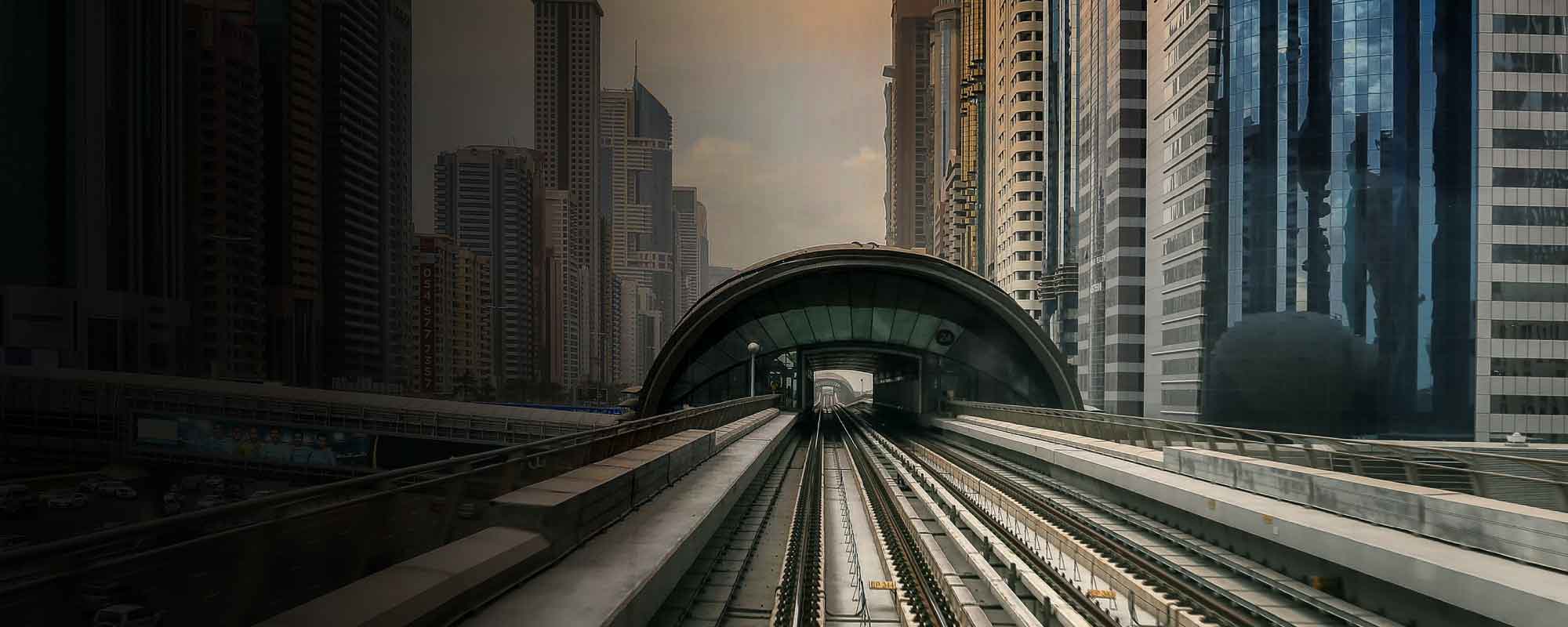 WHO WE ARE | Fort Inn